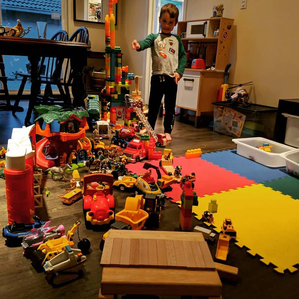 The Business Case for Playing Every Day » The Potentiality