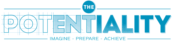 The Potentiality - realize your potential for success